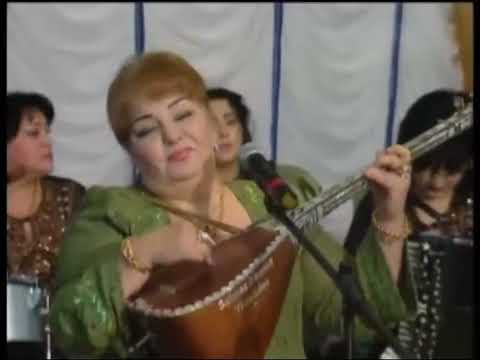 Aşıq Solmaz Kosayeva - dönmə artıq küsmüşəm #aşıq #aşıqmusiqisi #saz #kəşfet 