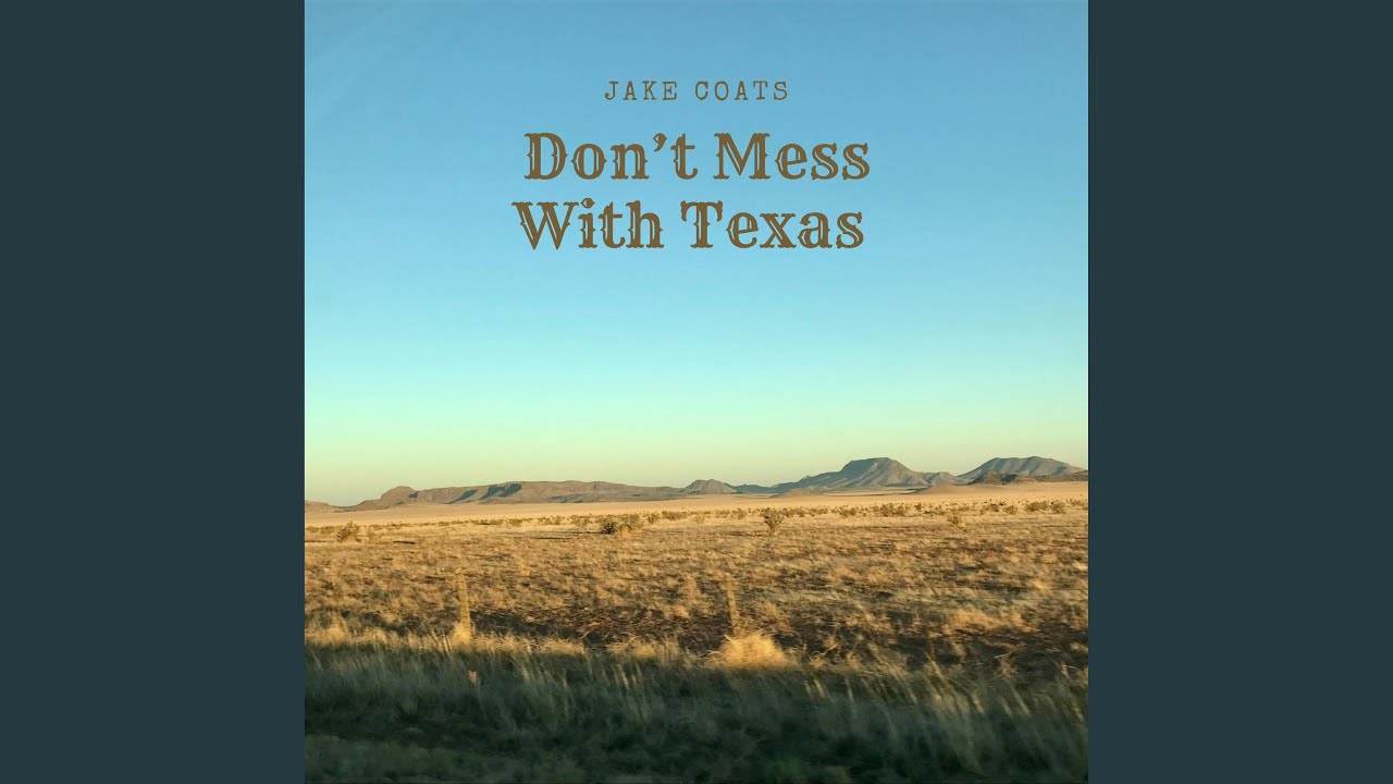 Don't Mess With Texas - YouTube
