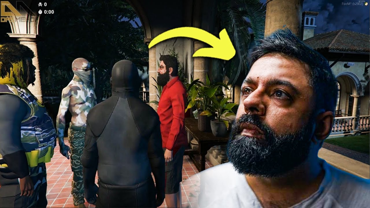 CG Meet DasMehdi For The First Time! | Prodigy RP | GTA |CG - YouTube