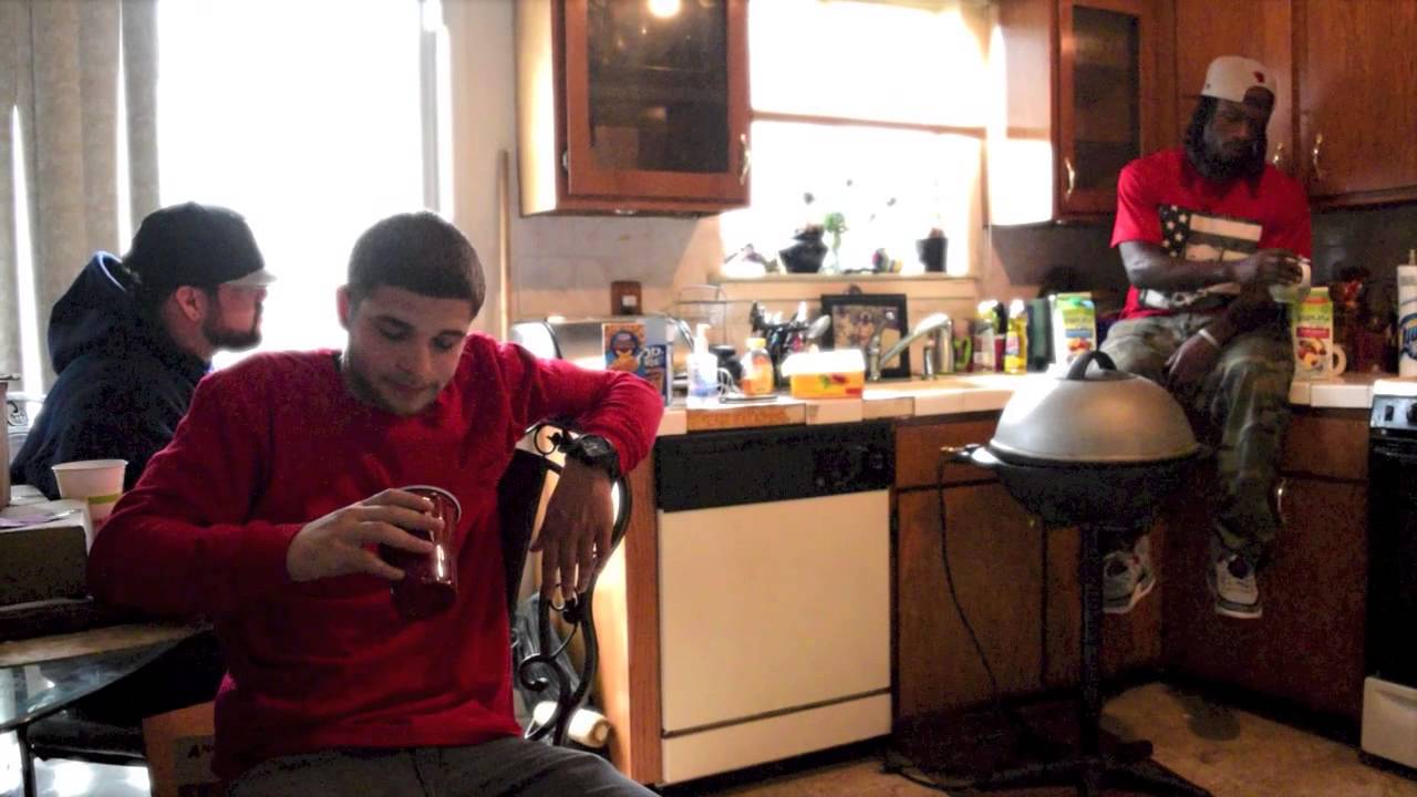 Dot Dali ~ Cruise Control (Official Music Video) {Underdogs Bite Too} - YouTube