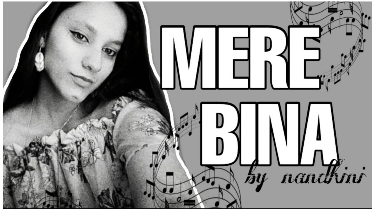 Mere Bina cover || RETRIVIA - YouTube