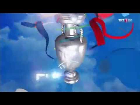 Euro 2016 Jeneriği  (TRT 1)