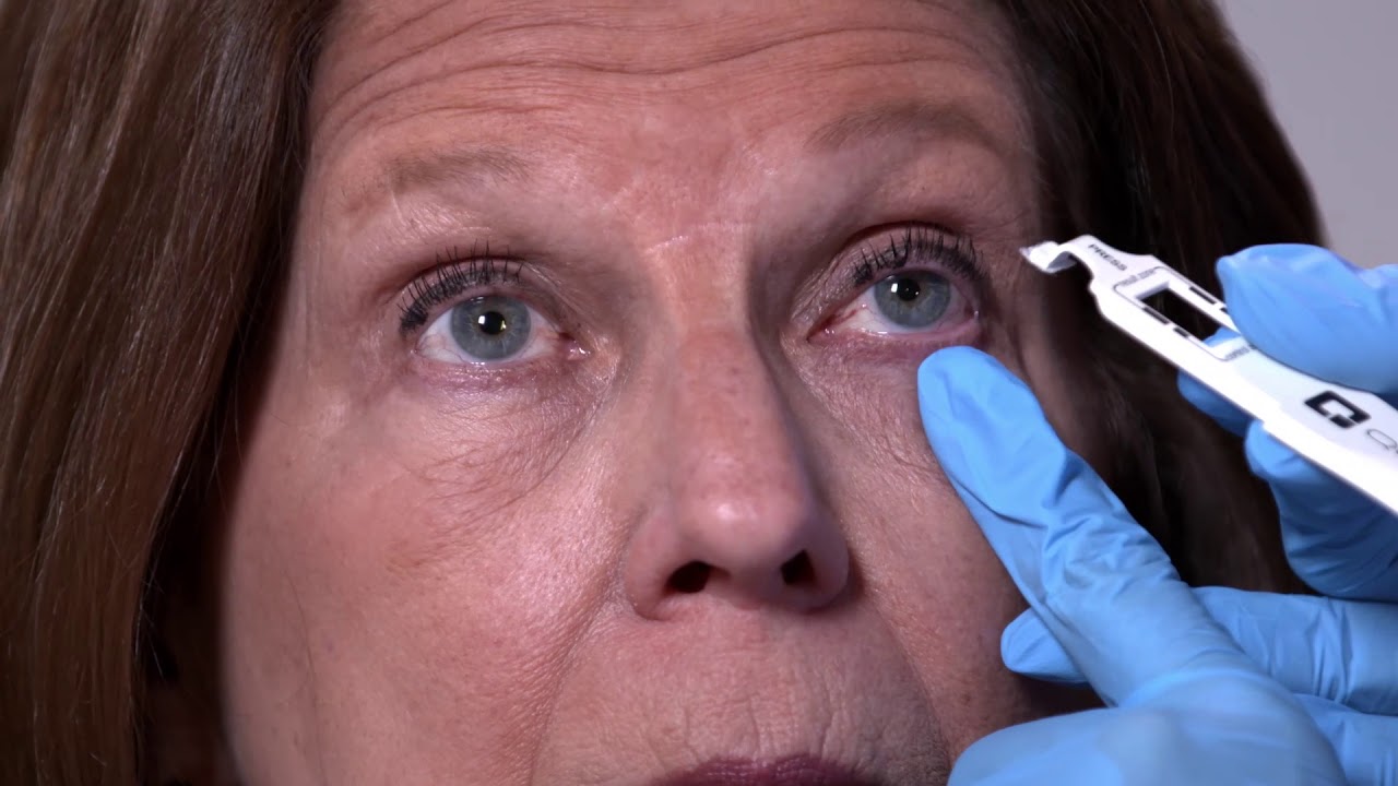 Quidel AdenoPlus Product Training Video - YouTube