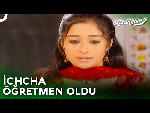 Bu Hayat Dersi Herkese Lazım | Kördüğüm Hint Dizisi