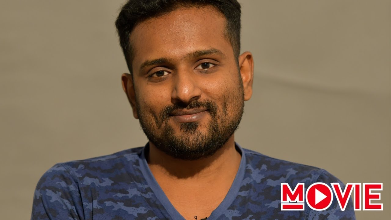 Chat with Fellini T P | Theevandi Movie, Tovino Thomas | Manorama ...