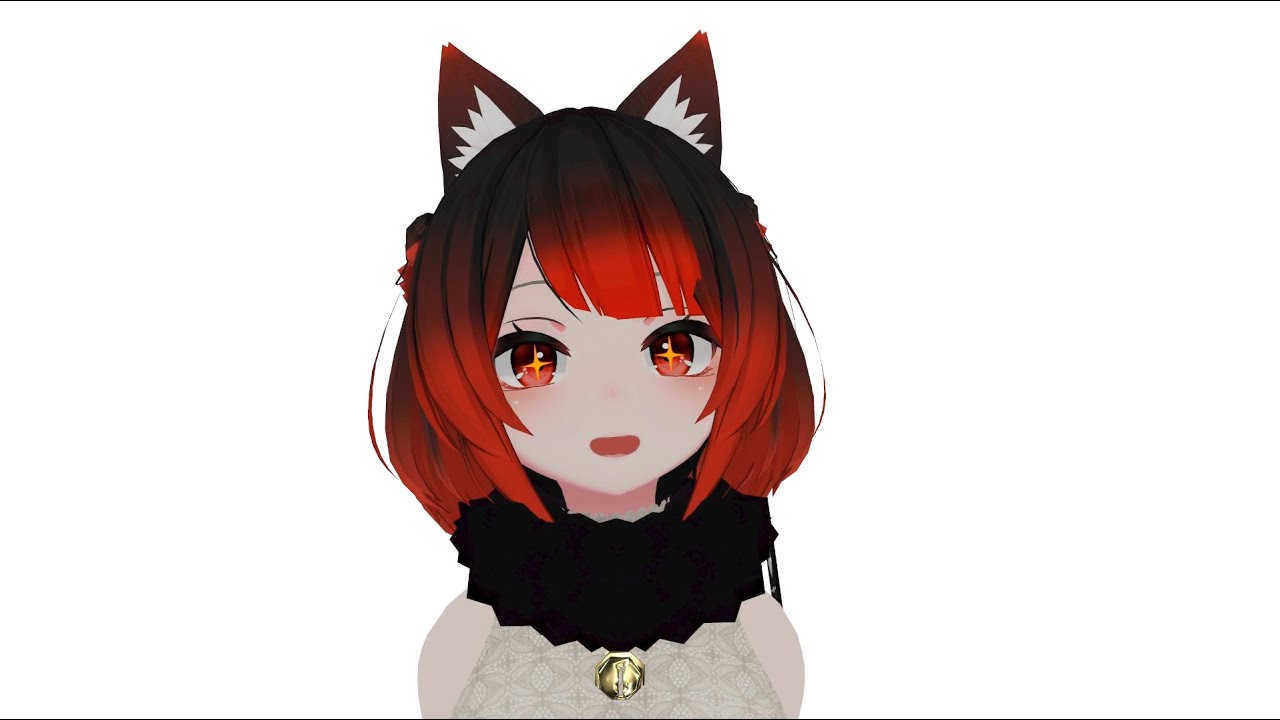 [VRChat] The Kitty Cat Dance♪ - YouTube