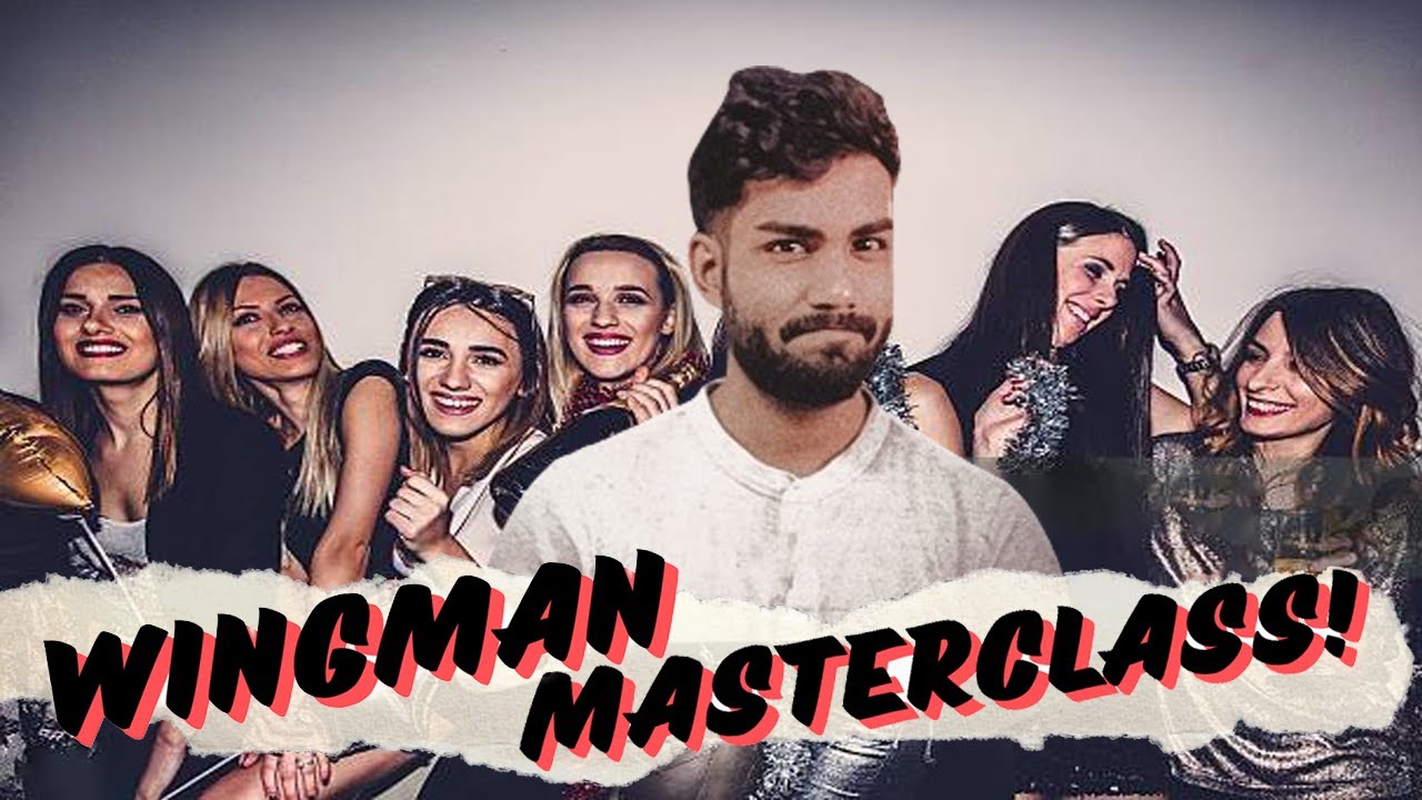 HUGE Announcement! I can be your Personal Wingman! | 400 Subs Special ...