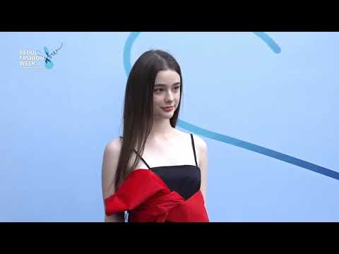 DASHA TARAN-SEOULFASHION WEEK 2024 SPRING SUMMER 2023.09.06  DAY 2