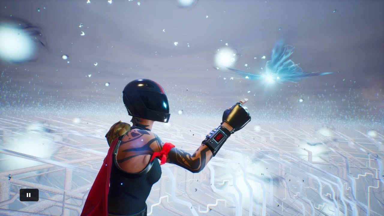 FORTNITE NEW UPDATE 6.22 || CUBE EXPLOSION || NEW LOCATION || LEAKY ...