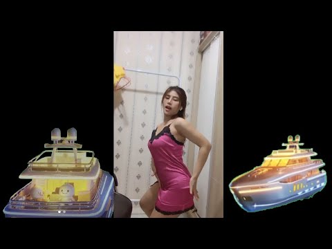 BIGO THATA JOGET PRANK Kamillion