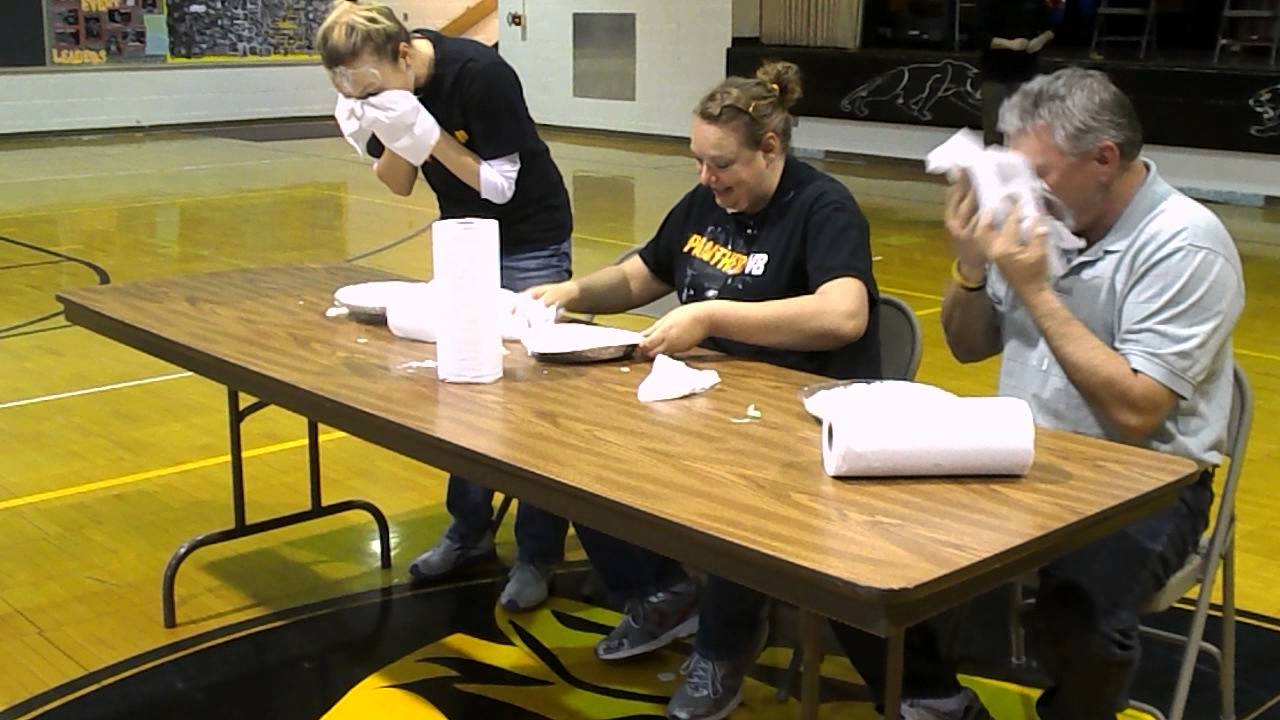 Miss Byers VIP Fundraiser for "Friends of Strays Animal Shelter ...