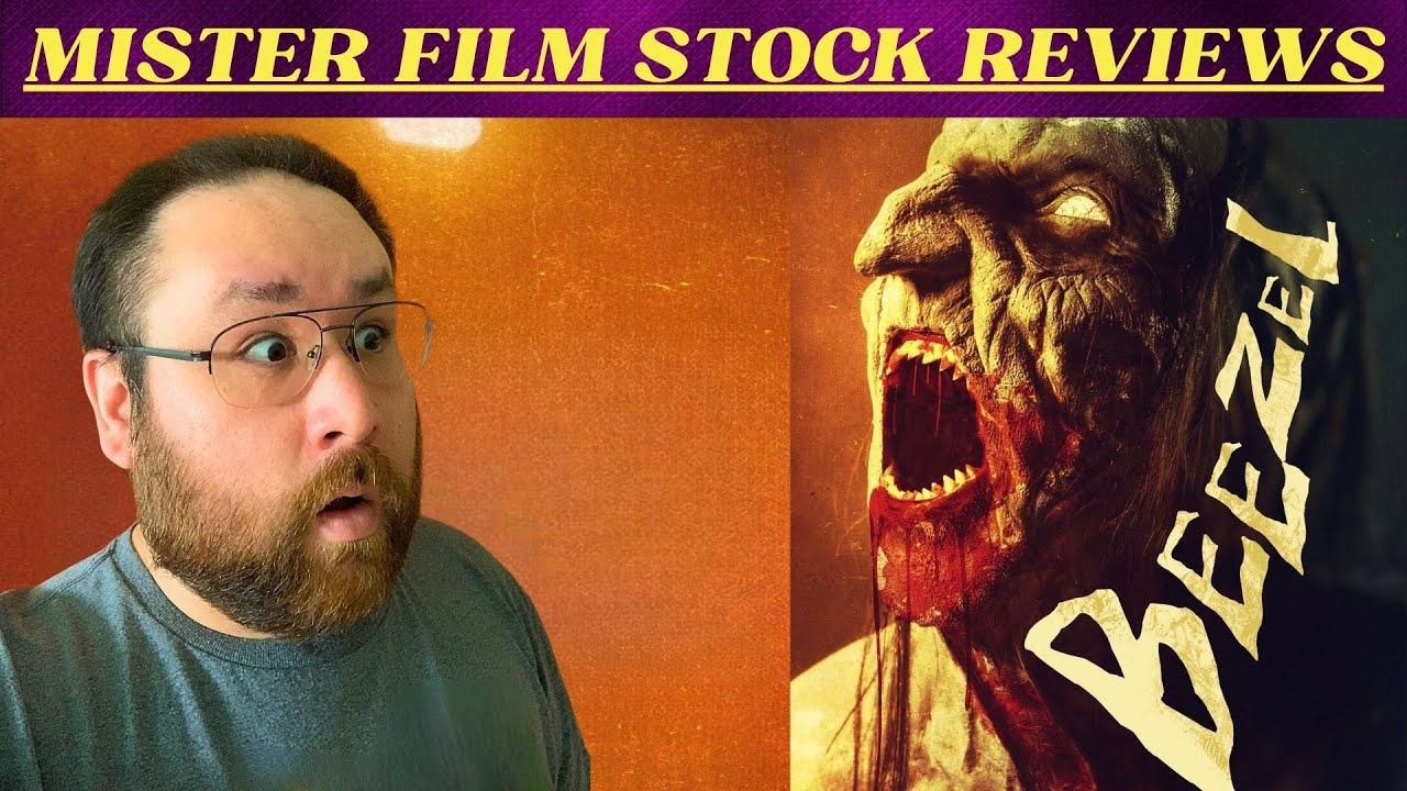 Beezel - Movie Review - YouTube