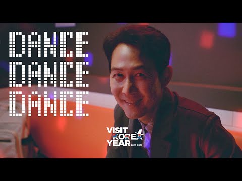 CHALLENGE KOREA: DANCE DANCE DANCE_30s