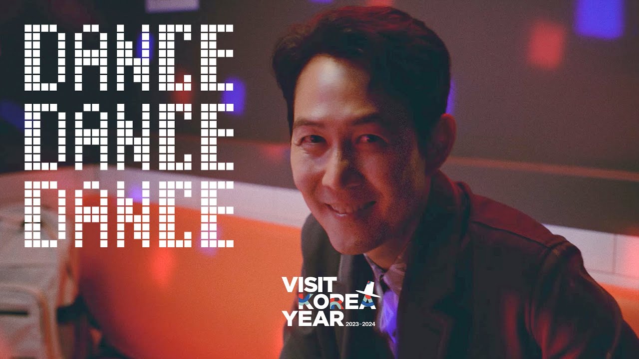 CHALLENGE KOREA: DANCE DANCE DANCE_30s - YouTube