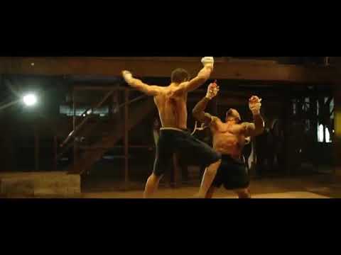 Tong po vs Kurt Sloan 2 round