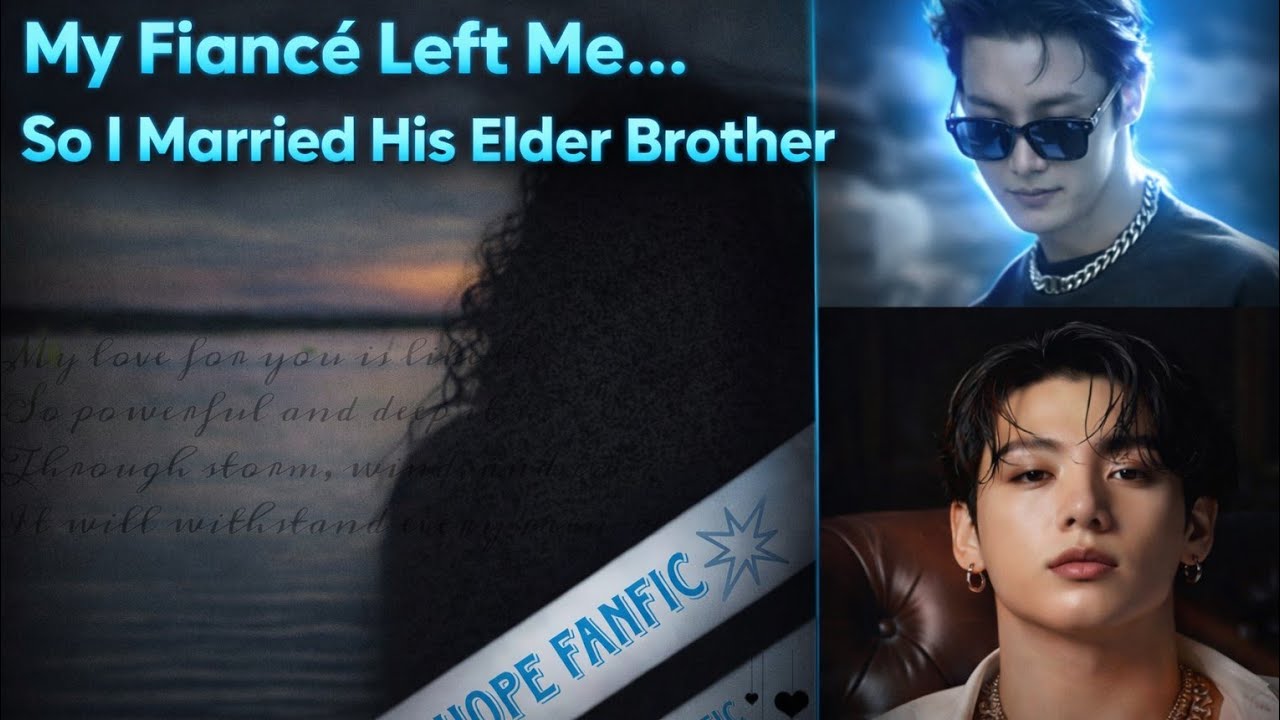 When Your Fiancé Ditched You for Another Girl, So You Married His Elder ...