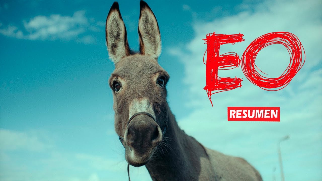 EO En 8 Minutos - YouTube