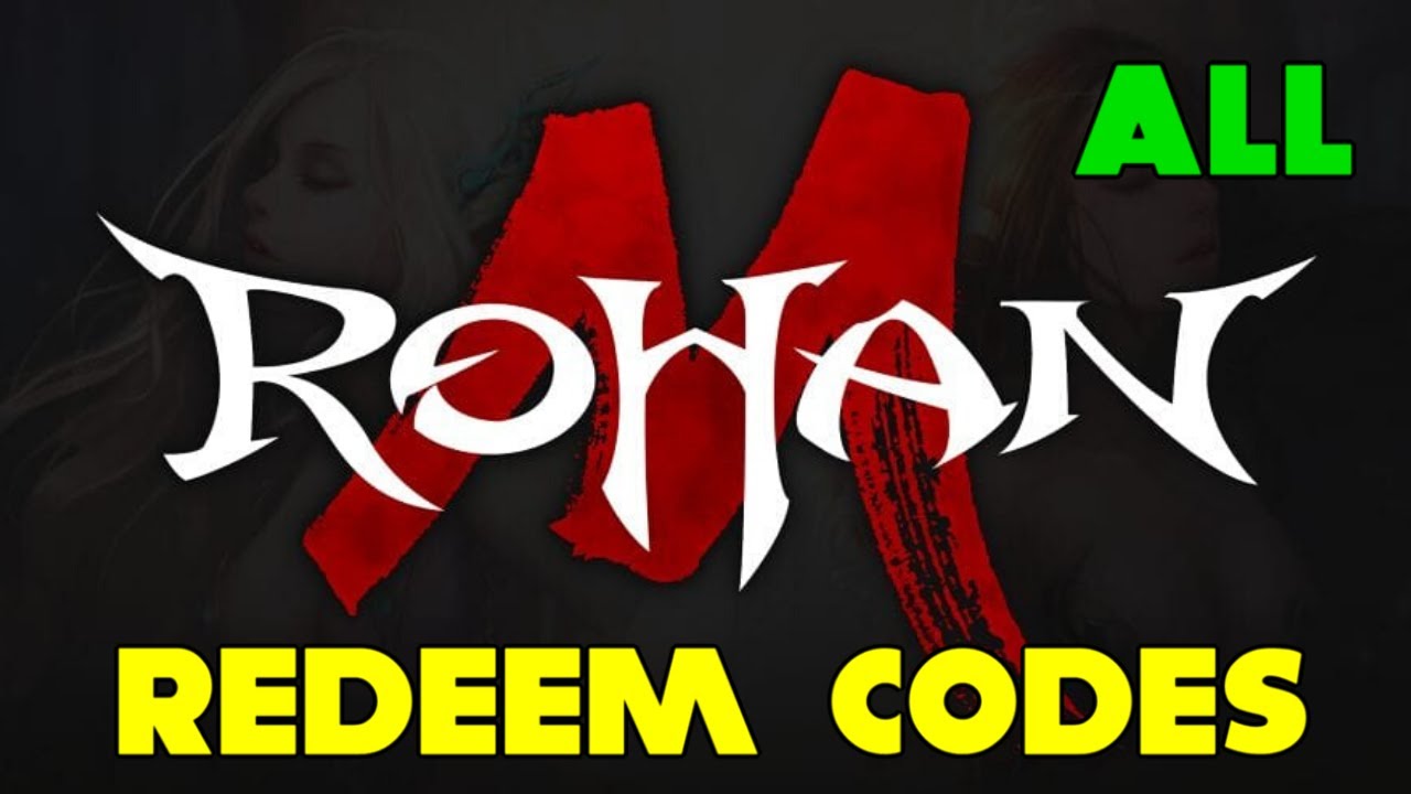 Rohan M Redeem Coupons/Codes| All Redeem Coupons/Codes [LIMITED ONLY] - YouTube