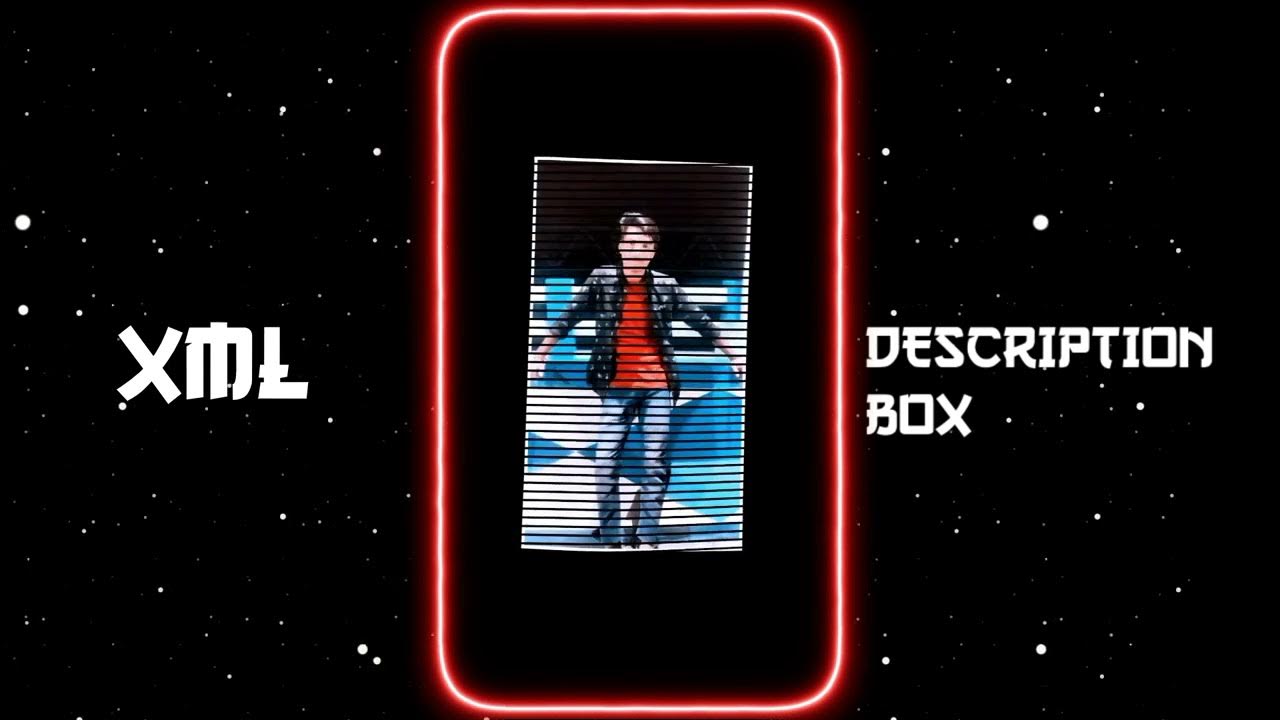 NEXT LEVEL BOY'S ATTITUDE XML FILE😈||💯 XML FILE🎟️|||💥#xml - YouTube