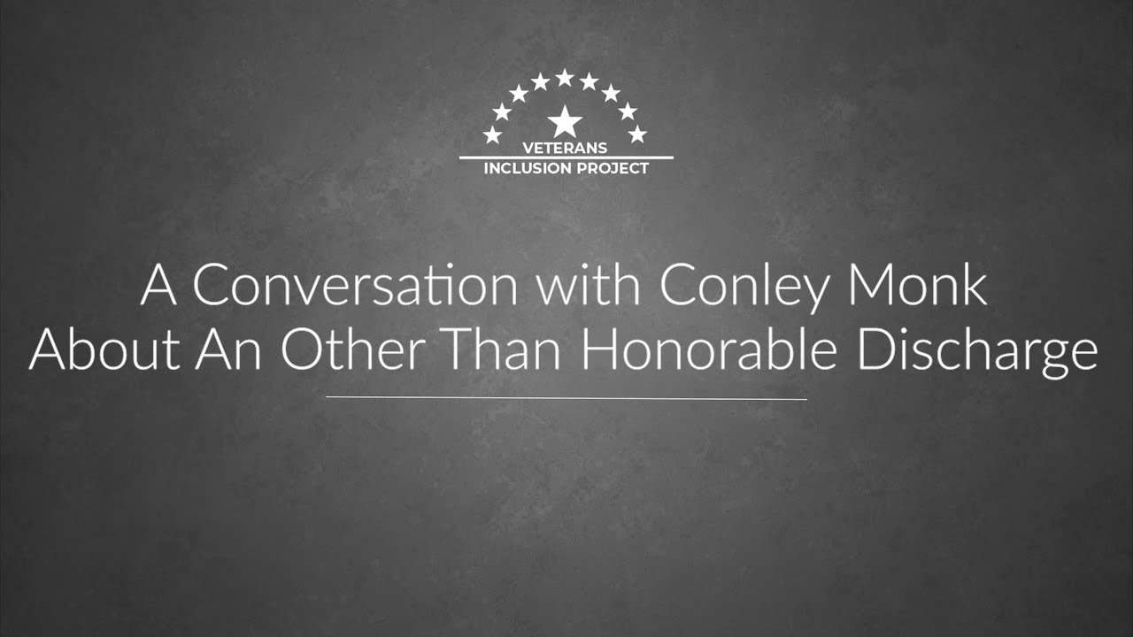 Conley Monk - YouTube