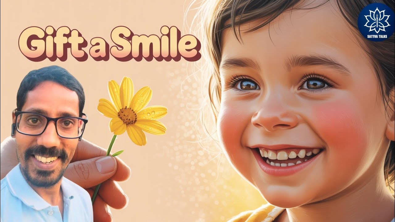 Gift a Smile Session with Amit Kumar Agrawal - YouTube