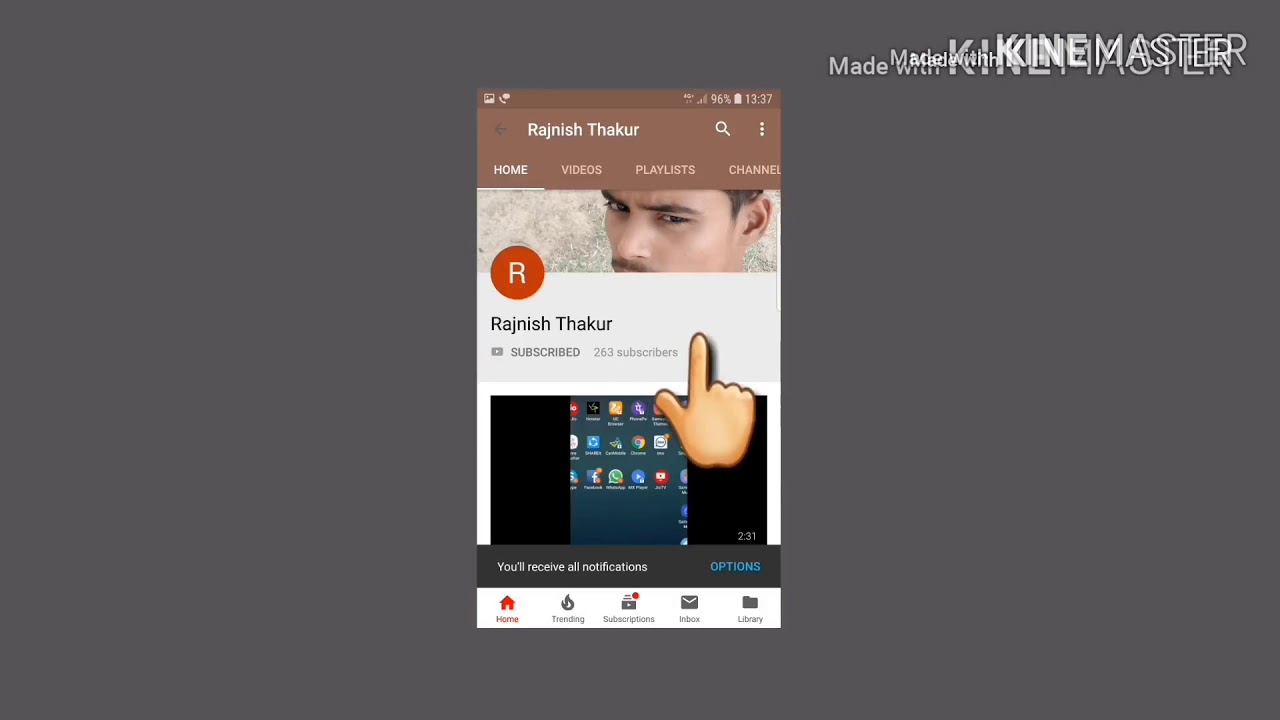 2018 NEW youtube channel update news FEATURES VIDEO - YouTube