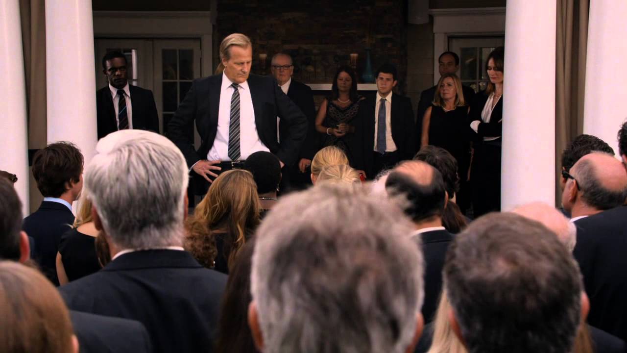 The Newsroom Season 3: Episode #6 Clip #2 (HBO) - YouTube