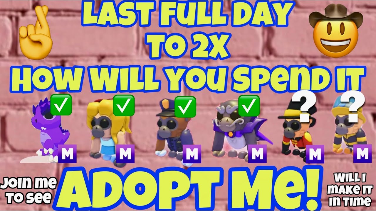 How to get Mega Pets in Adopt Me! - YouTube