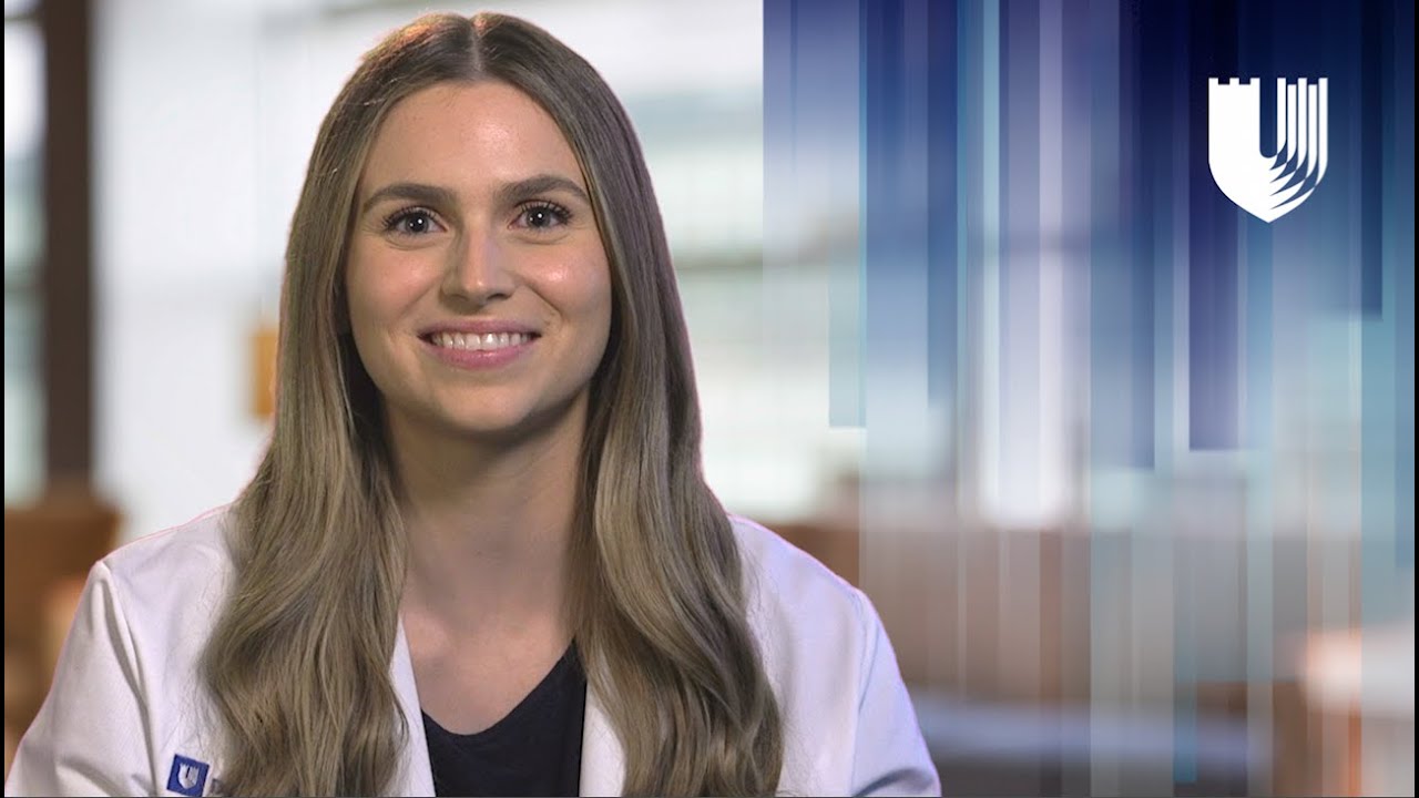 Jacqueline Hull, MSN, WHNP-BC | Duke Health - YouTube