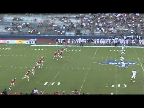 Cameron Decell - 10 KO's Beyond the End Zone