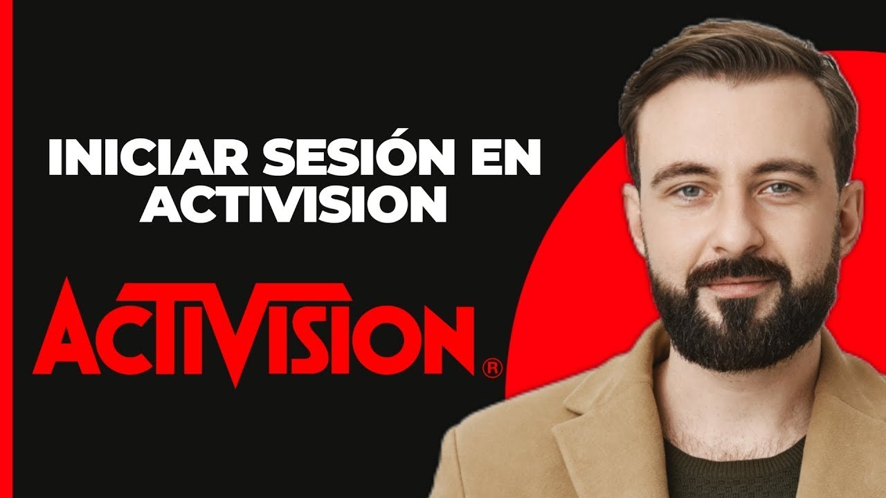 Cómo iniciar sesión en Activision ID Acceder a la cuenta de Activision ...