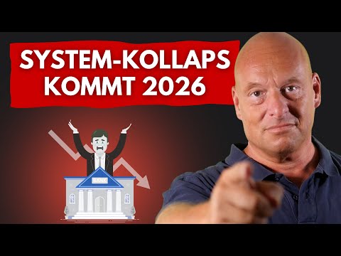 System crash: Will Germany finally collapse in 2026?!