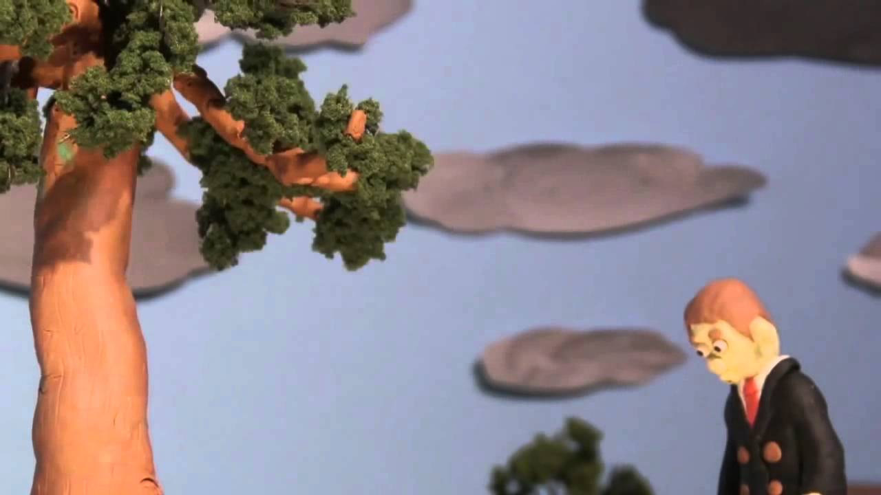 ΠΑΡΑΜΥΘΙ ΤΟ ΔΕΝΤΡΟ ΠΟΥ ΕΔΙΝΕ - YouTube