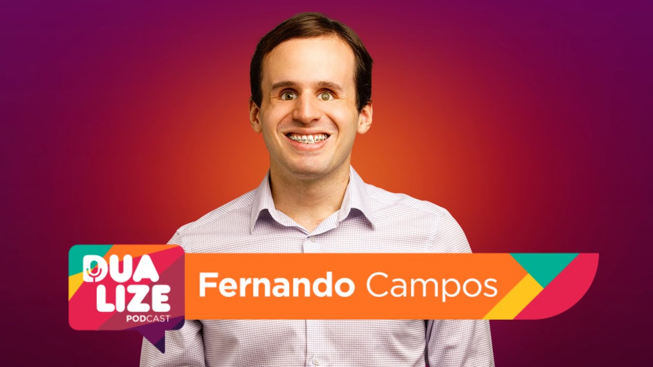 FERNANDO CAMPOS - DUALIZE #12 - YouTube