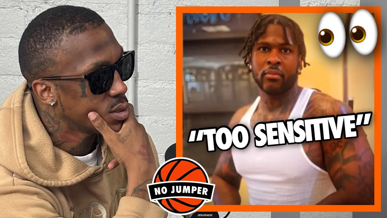 Munchie B Says 4Xtra's Comeback Interview Isn't Worth $50K and Calls ...