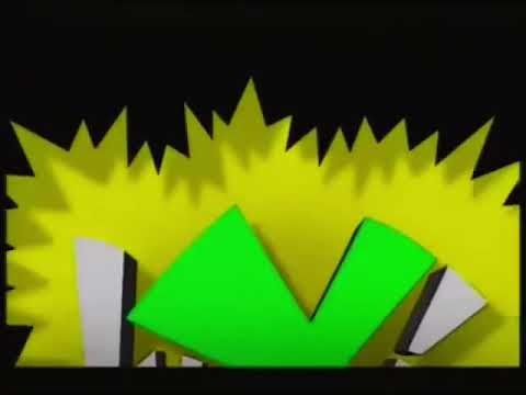 Kix UK 2013-2014 ident collection - YouTube