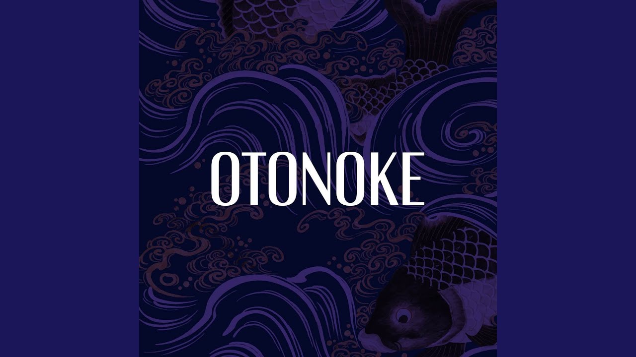 Otonoke (From "DanDaDan") - YouTube