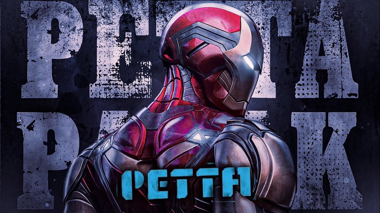 Ironman - Petta Parak | - YouTube