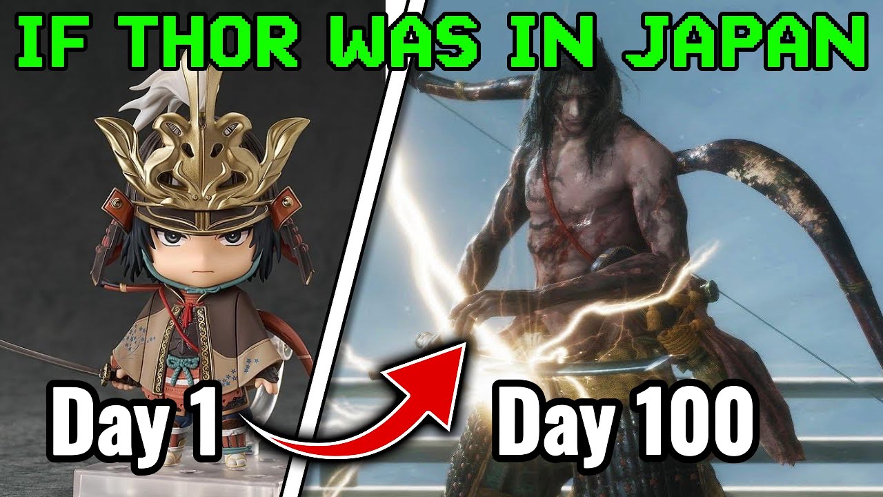 THIS GUY NEVER REALLY DIES! :O - Sekiro: Shadows Die Twice - Genichiro ...