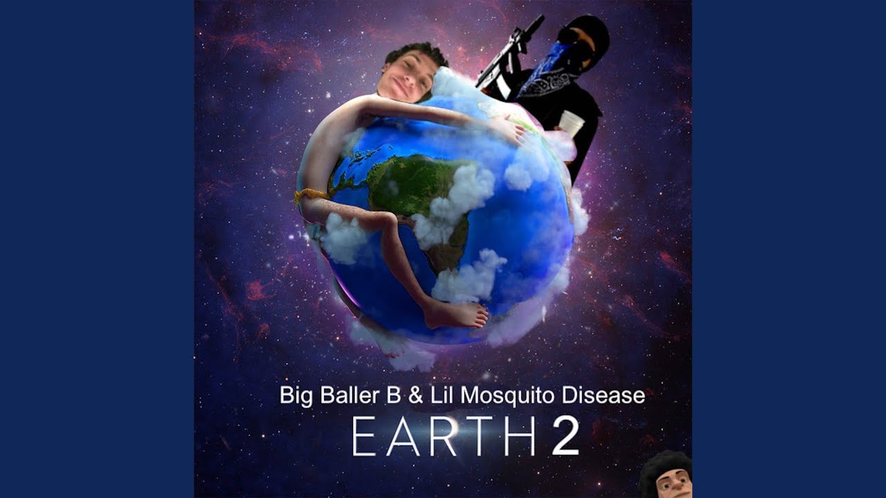 Earth 2 - YouTube Music