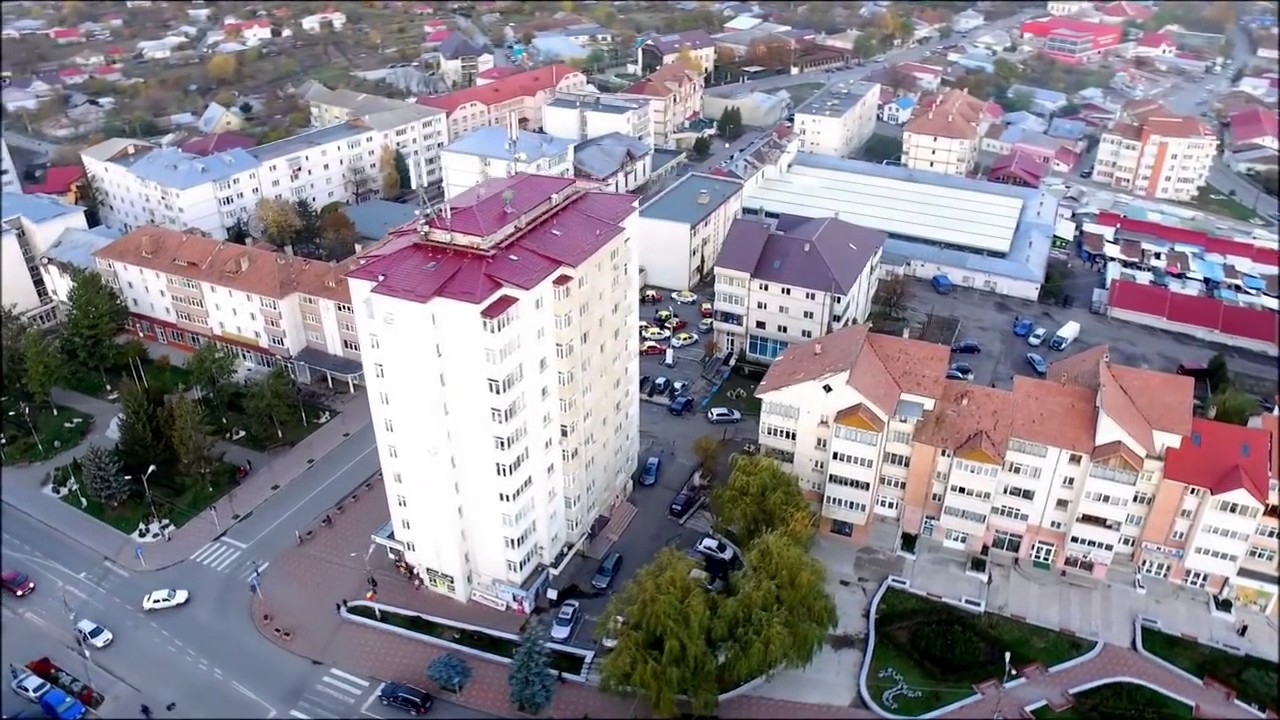 DOROHOI ! - YouTube