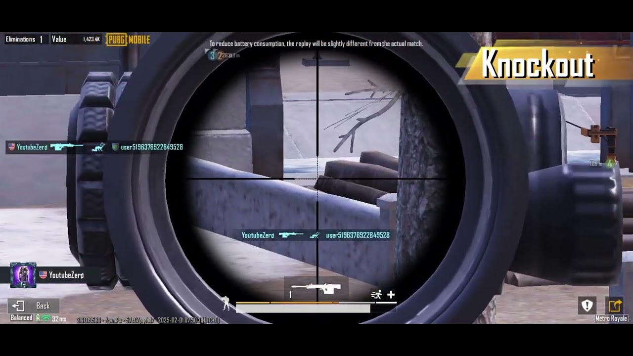 little sniper montage @YoutubeSHADDOW @Goth_Gaming_ - YouTube