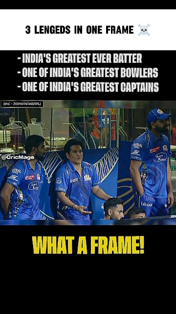 3 Legends in One Frame ☠️ - YouTube