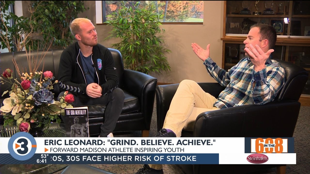 In the 608: Forward Madison soccer player hoping to inspire young ...