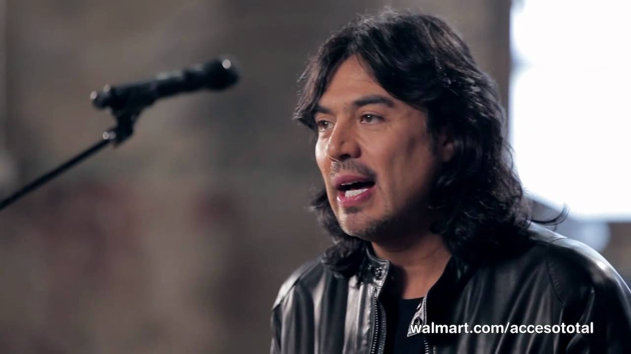 Gustavo Angel de Los Temerarios cuentan sobre el ambiente musical en ...