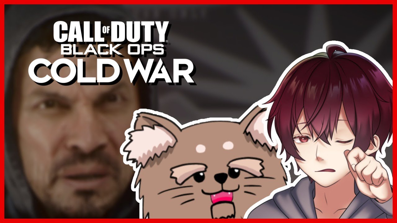 【COD: BOCW】武器経験値2倍なの？【Vtuber】 - YouTube