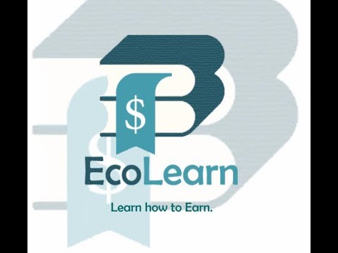 Why EcoLearn Summit 2018 is a "MUST ATTEND" ??? - YouTube