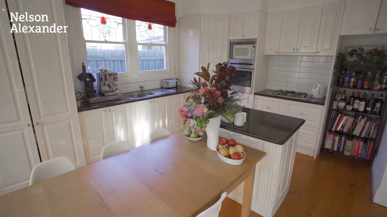 6 Sumner Ave, Northcote For Sale by Luke Sacco of Nelson Alexander ...