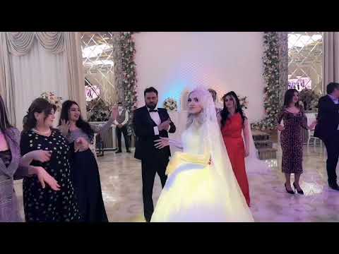Elşad Qarayevin qızının toyunda NƏLƏR YAŞANDI? - \