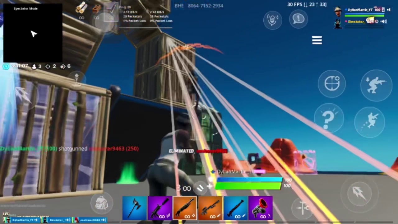 Addison Rae Montage - YouTube